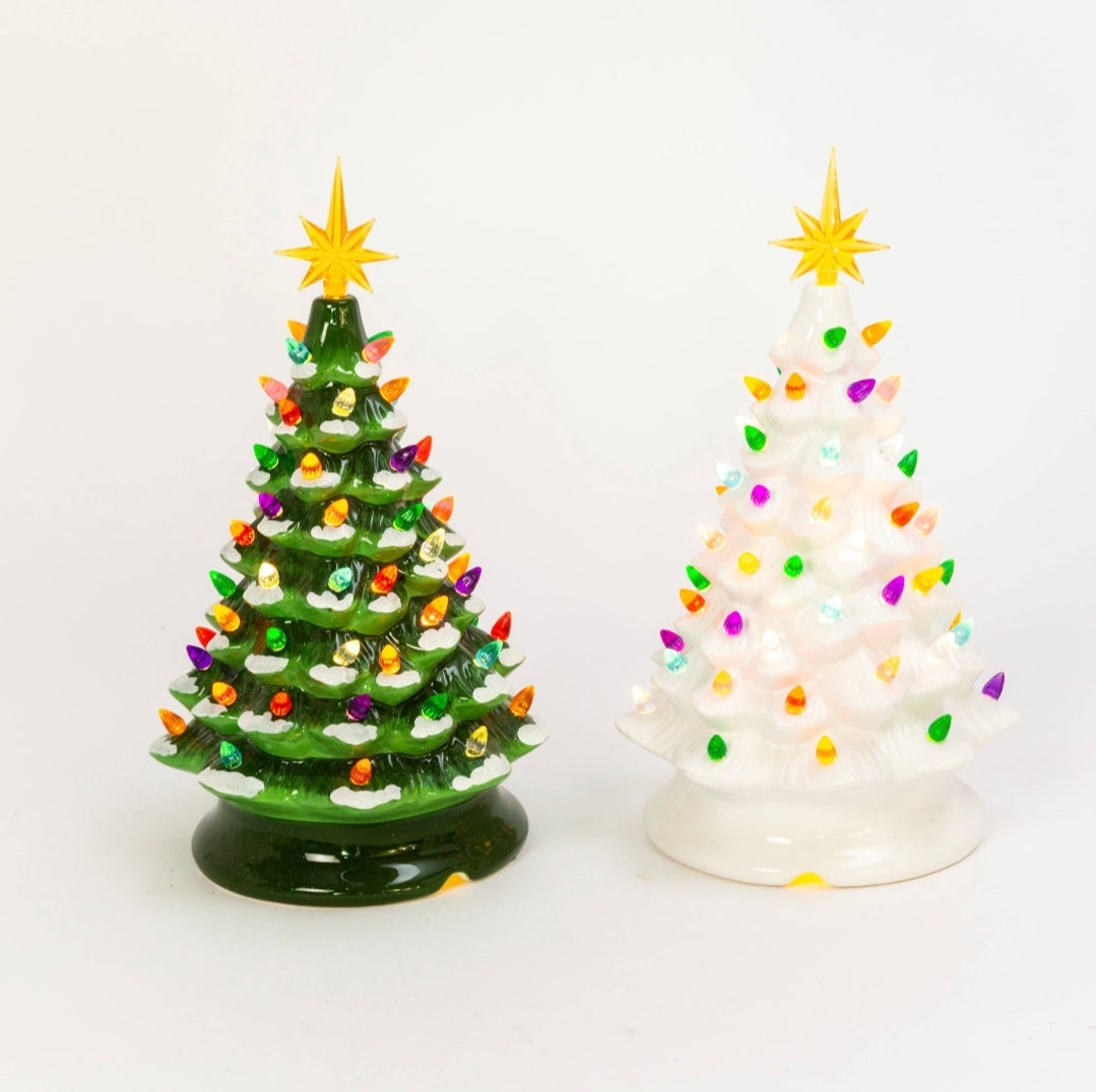 Trees – Lemon & Lime Craft Co